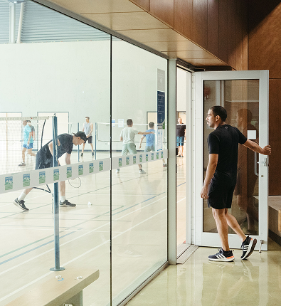 Masterplan - by Holborn